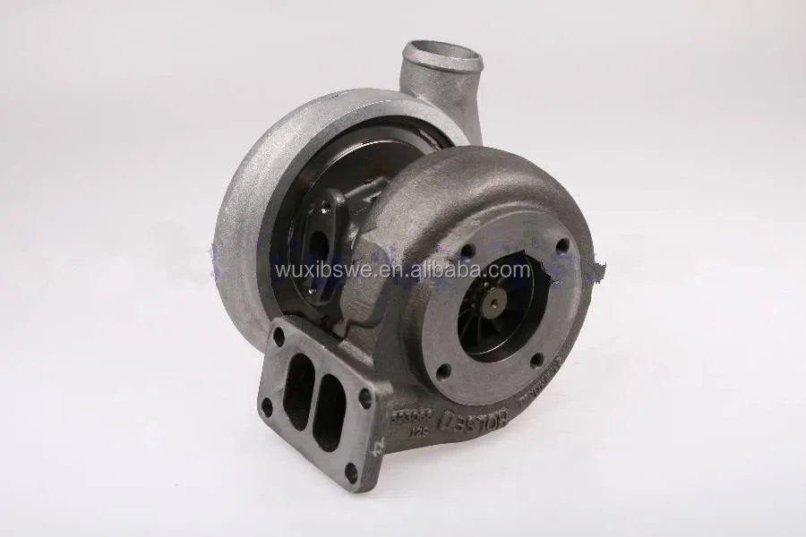 Hot Sale Hx40 Turbocharger 51.09100-7531 51.09100-7616 3593920 Turbo ...