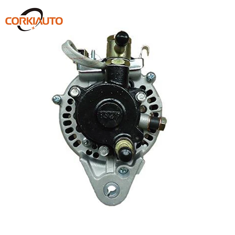 Car Alternator for TOYOTA Dyna 2L 12V 60A - Reliable Power