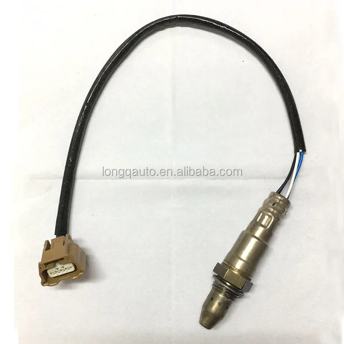 Genuine Oxygen Lambda Sensor For Nissan 370z Murano Altima Teana March ...