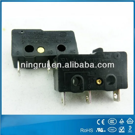 2014 Cherry Micro Switches 5a 125v 250v - Buy High Quality Cherry Micro Switches 5a 125v 250v ...