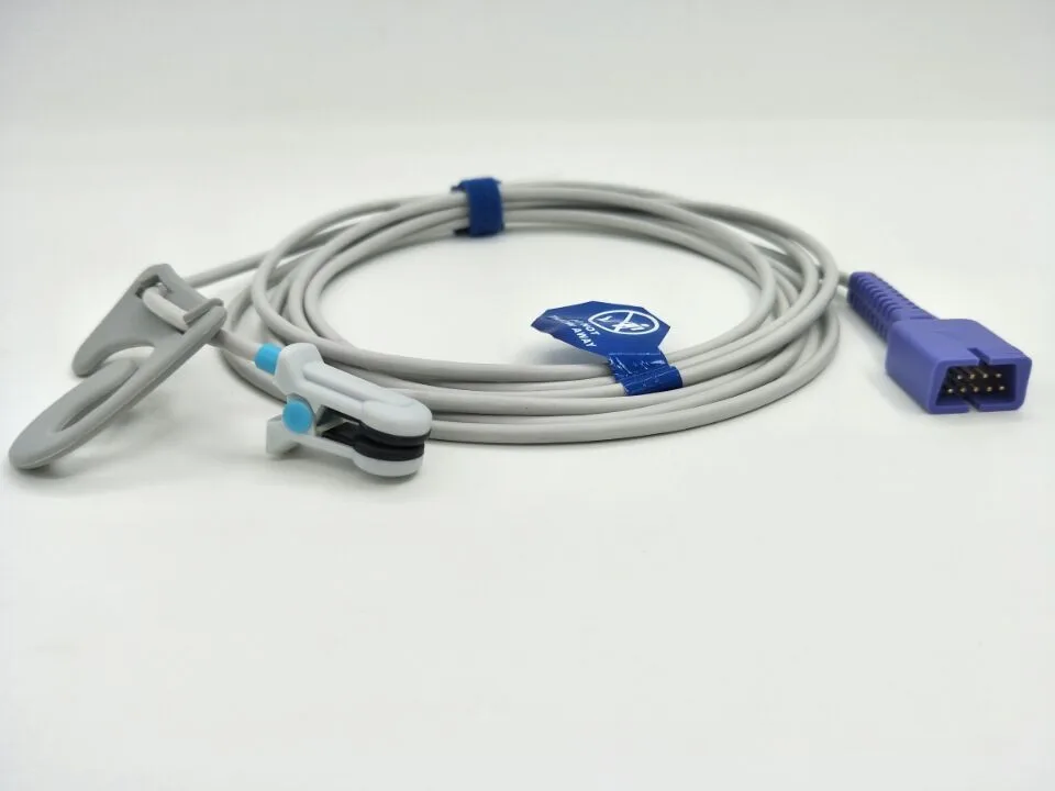Compatible Philips 8 Pin Pediatric Disposable Spo2 Sensor - Buy ...