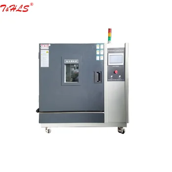 Laboratory Dfo Fuming Cabinet & Heat Chamber For Fingerprint Developing ...