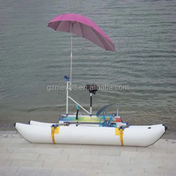 Fiberglass Propeller Water Bikes - Perfect for Outdoor Fun