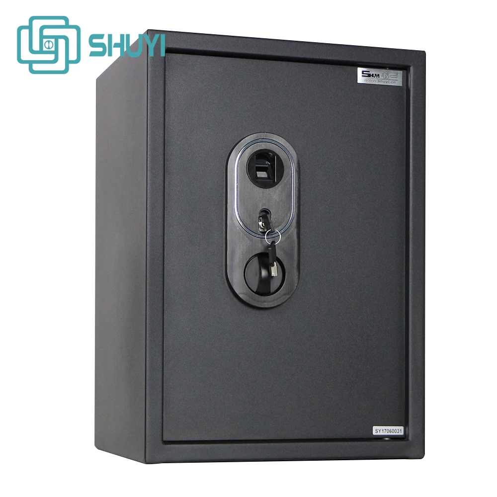 Home Safe Portable Biometric Fingerprint Lock - Buy Biometric Safe ...