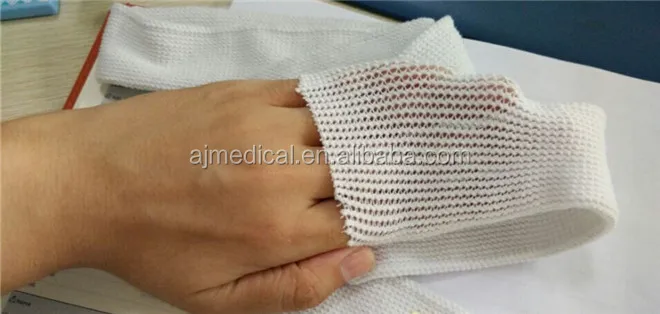 Hd5 Tubifast Elastic Net Tubular Bandage Tubinet Stockinette - Buy ...