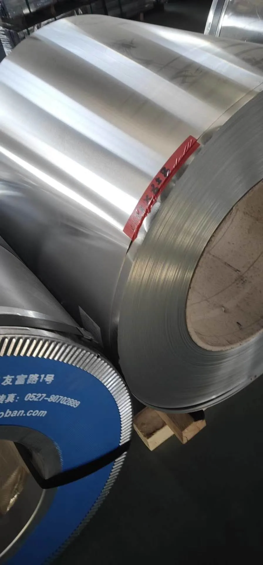 Tin Mill Black Plate (TMBP) - High Quality Coil Factory Price