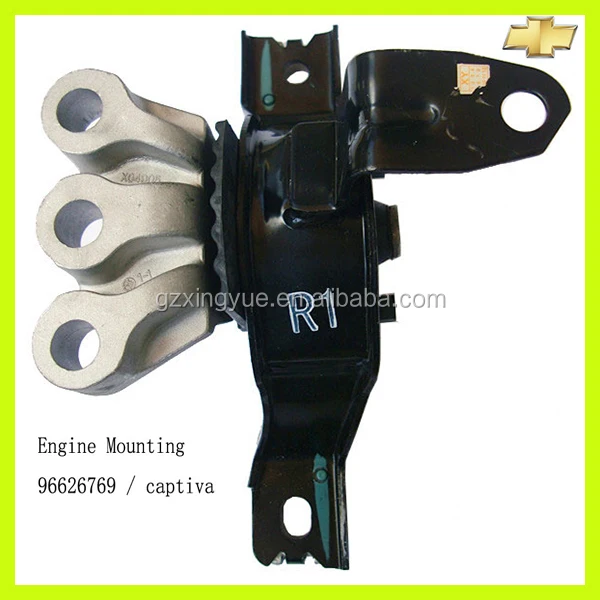 Front Right Engine Mounting 96626769 96626771 For Chevrolet Captiva ...