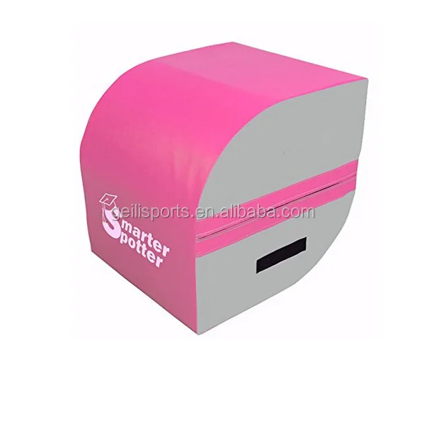 Back Handspring And Front Handspring Octagon Tumbling Mat Sports - Buy ...