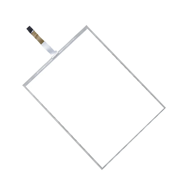 Real 20 Touch Points 43 Inch Interactive Touch Foil/capacitive Touch ...