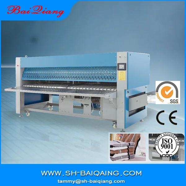 Laundry Equipment - Commercial Foldimate Machine for Automatic Cloth ...