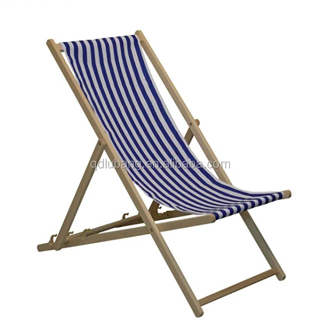 Shop High-Quality Wooden Deck Chair Frames for Outdoor
