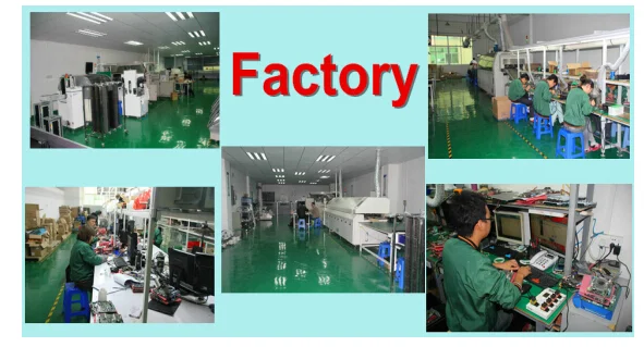 Intel HM77/HM76 Express Yonga Seti mini itx anakart Onboard 2 GB/4 GB ...