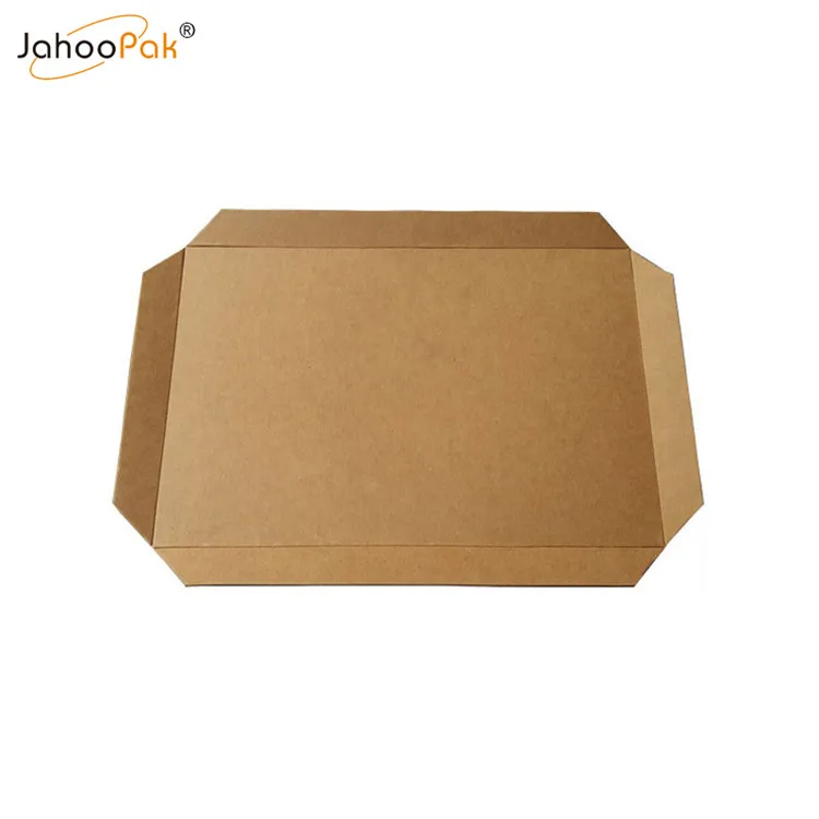Factory Price 0.6mm Thickness Container Pallet Paper Slip Sheet - Buy ...