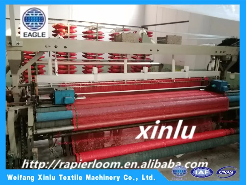 Nylon Webbing Fishing Net Weaving Machine - Buy Fishing Net Weaving ...