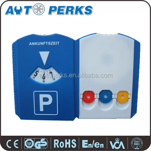 Euro PVC car Parking disc disc Parking| Alibaba.com