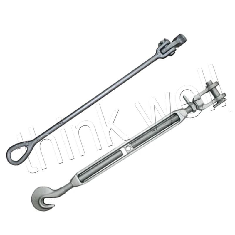 Customized Steel Galvanized Container Lashing Rod - Buy Container ...