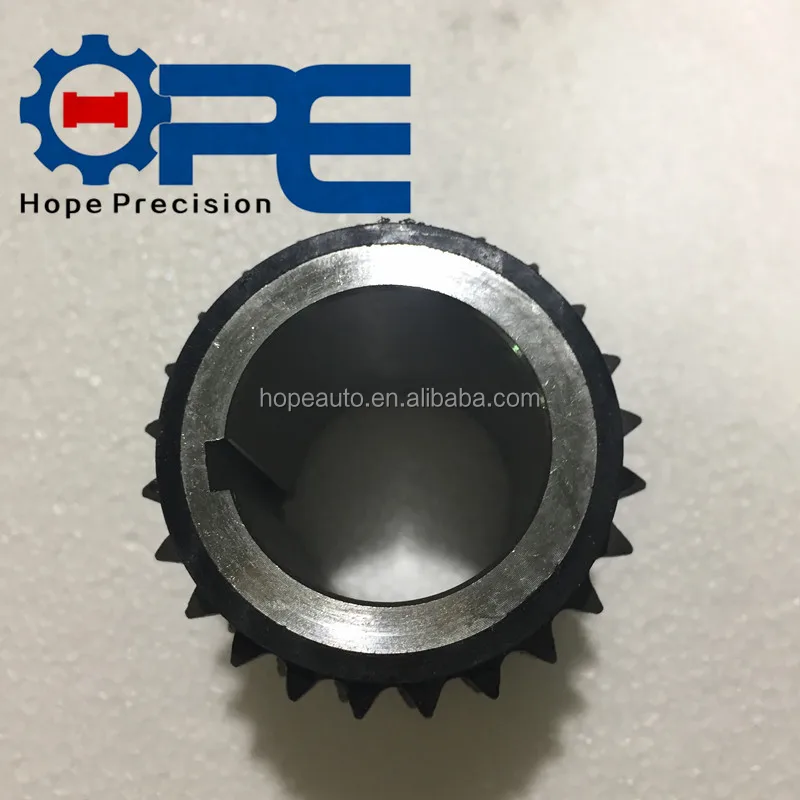 Engine Timing Crankshaft Gear Crank Shaft 2720500003 - Buy 2720500003 ...