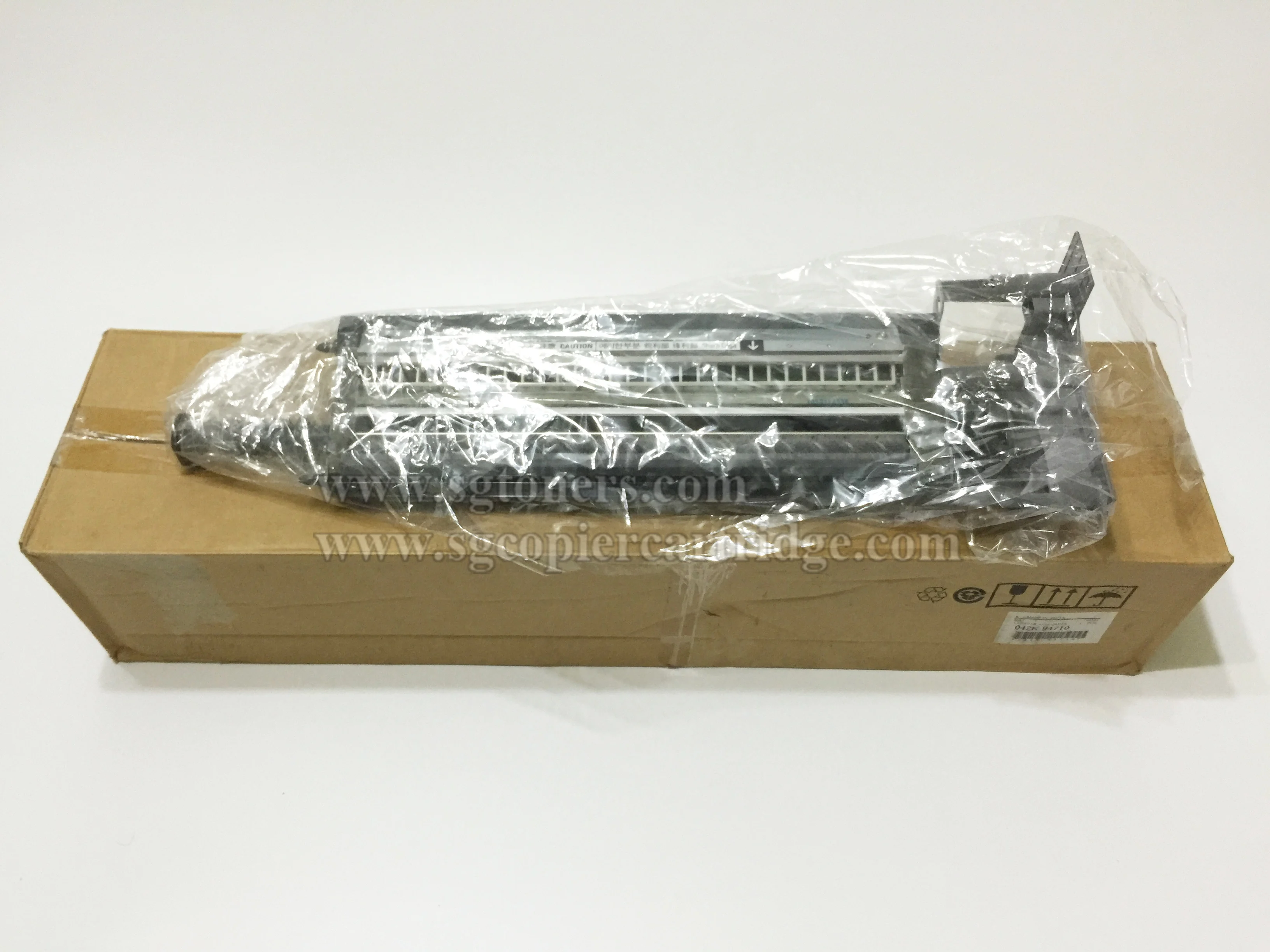 IBT Belt Cleaner Assembly for Xerox Copiers - Original New