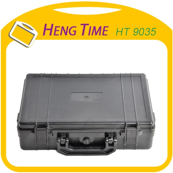 Small Plastic Case - Durable, Customizable Tool Packing