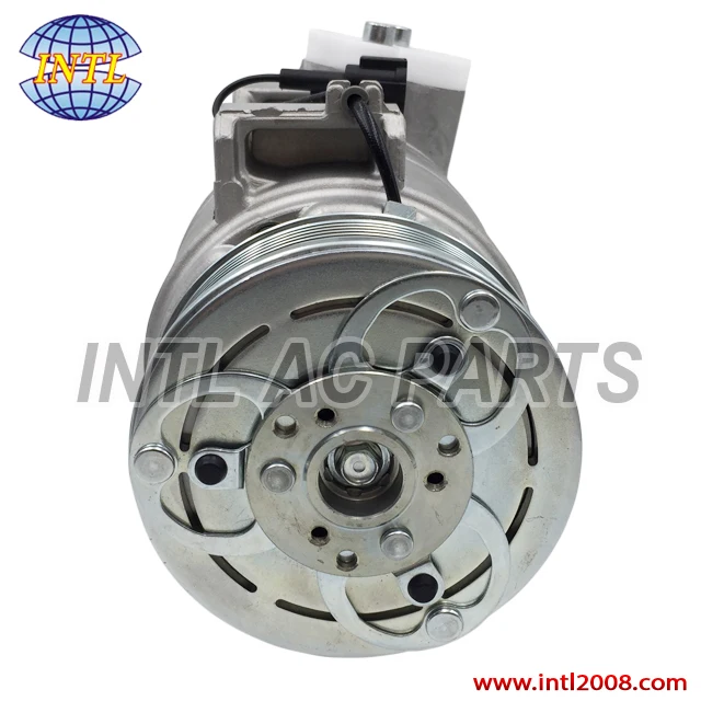 926003XA0A DKS-17D Auto AC Compressor for NISSAN CS4E26