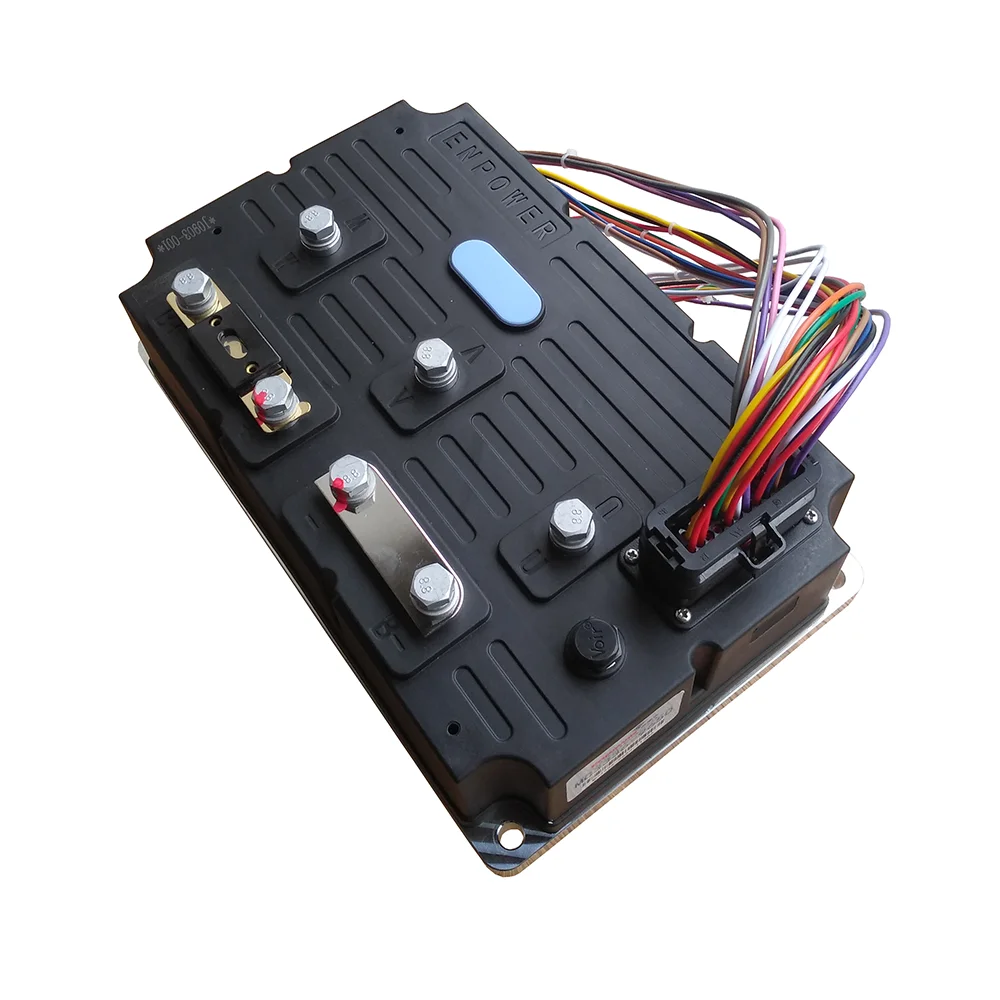 20HP Waterproof Electric Car Conversion Kit - 45kW EV Engine, ODM