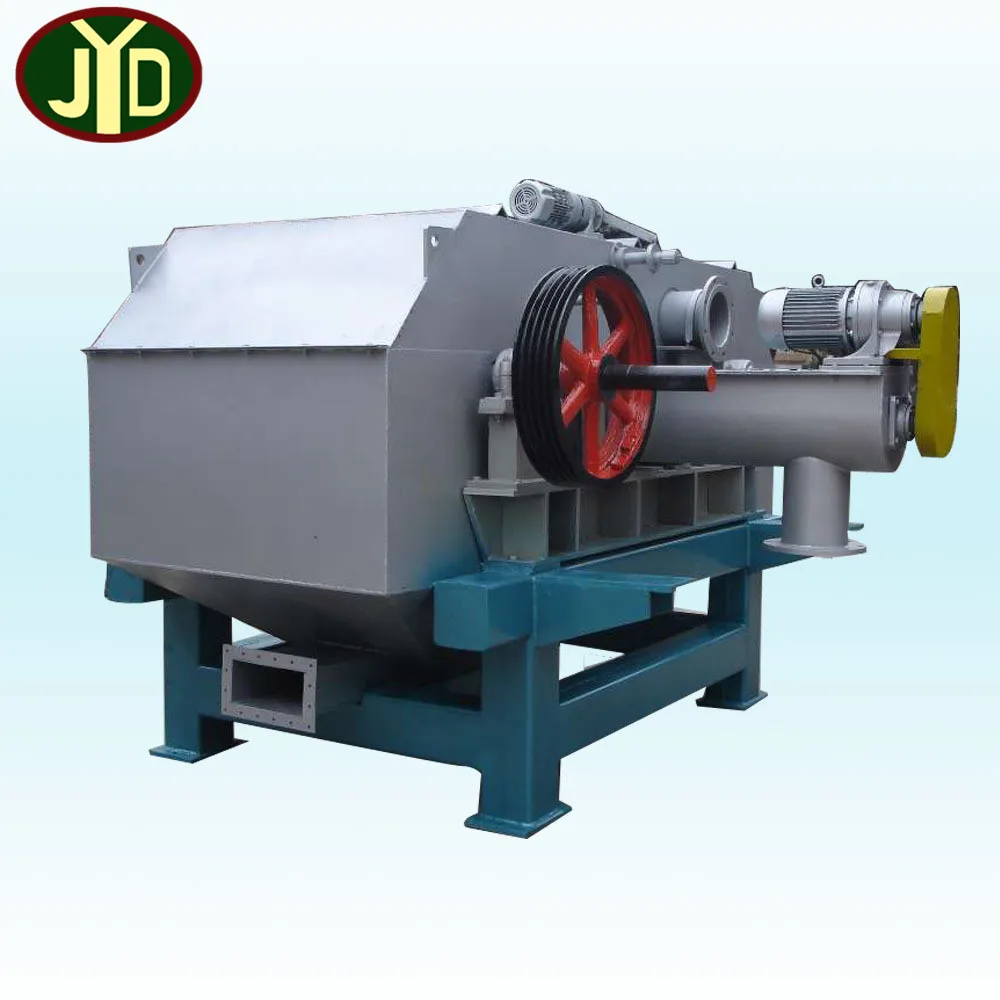 High Speed Pulp Washer - Efficient Pulp Washing Machine