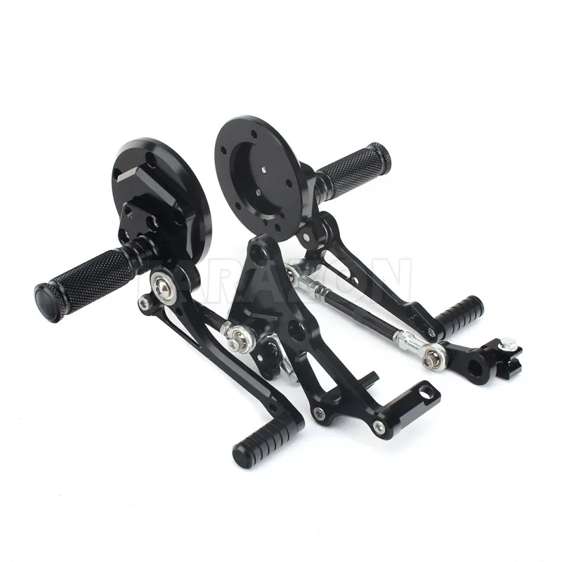 CNC Billet Aluminum Motorcycle Forward Control for Yamaha V-MAX 1700 VMAX