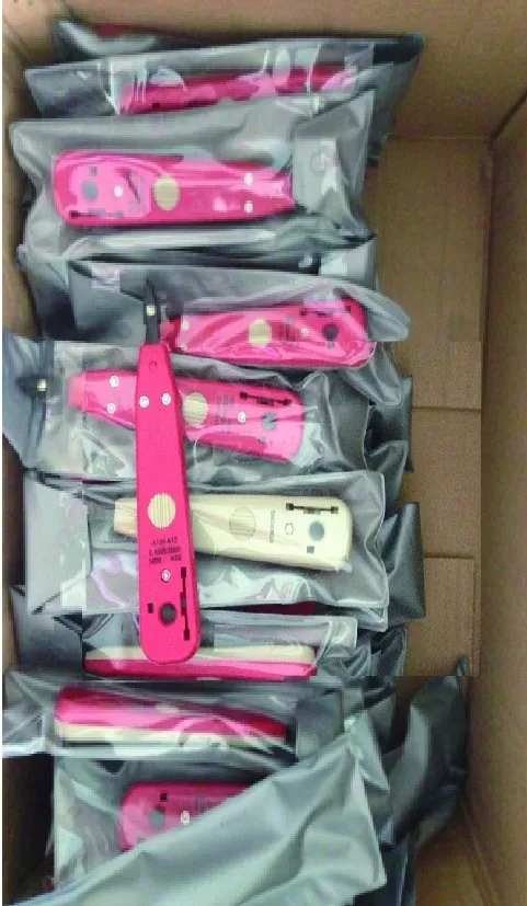 5000 Block Termination,Corning Module Mdf Punching Tool - Buy Croning ...