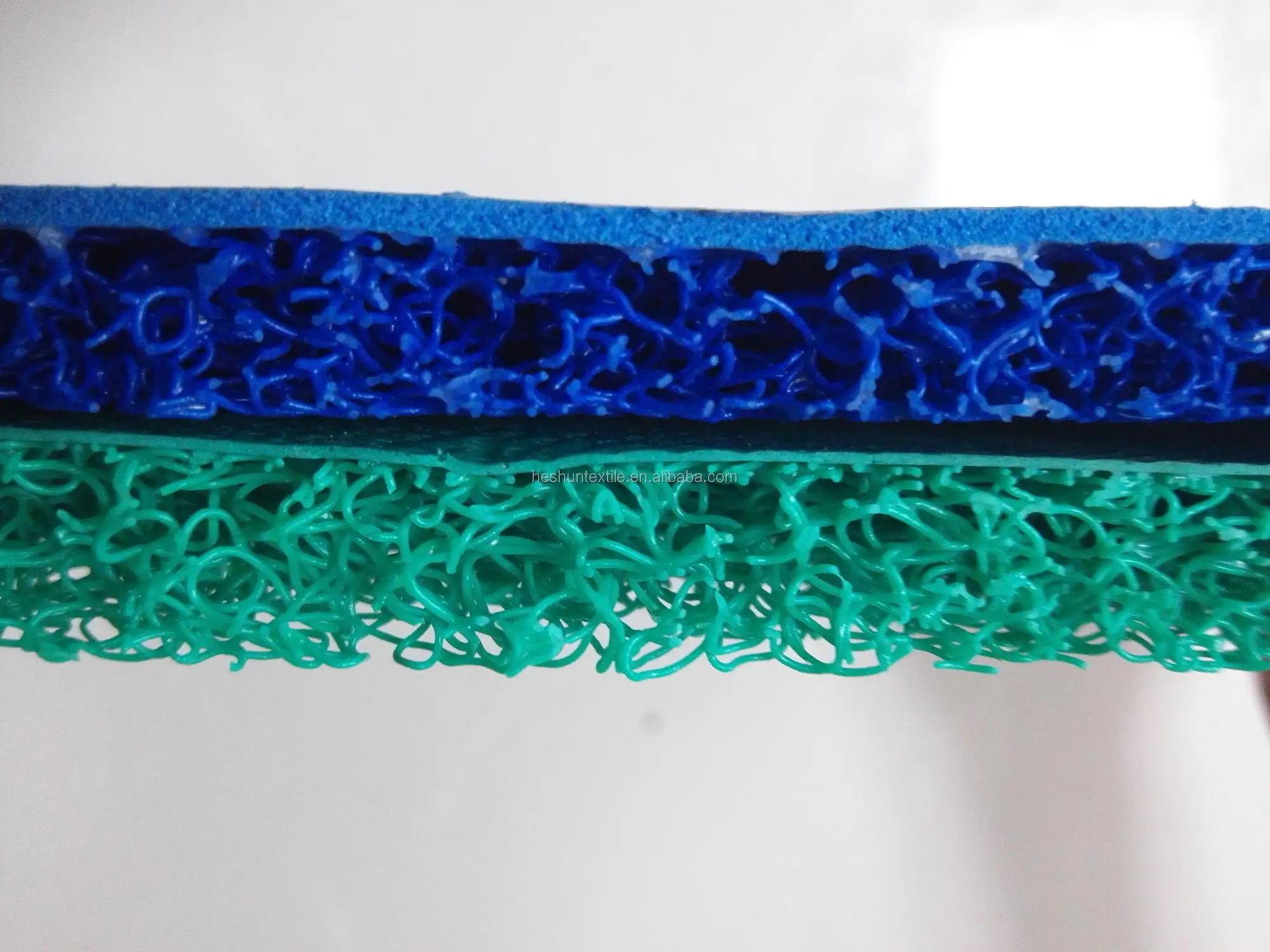 Pvc Coil Vinyl Loop Nomad Scraper Matting,Pvc Coil Mat Roll Door Mat ...