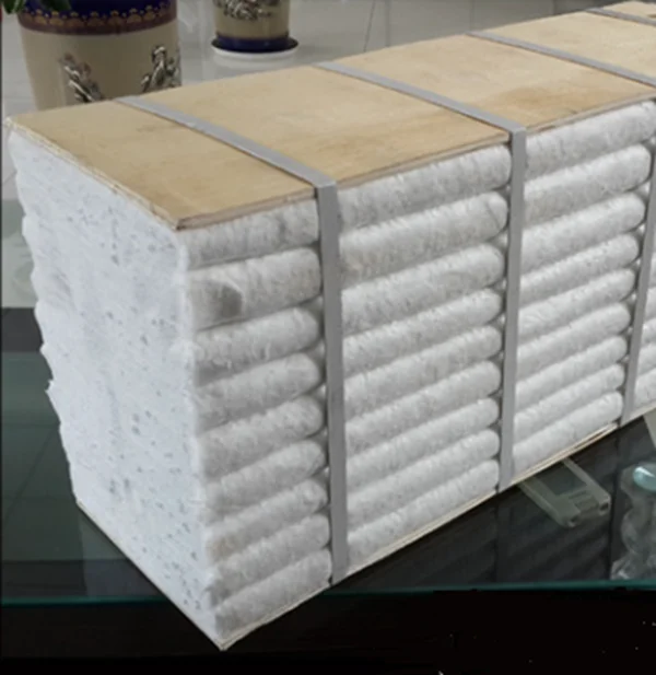 Wholesale 1400c High Density Ceramic Fiber Module,Ceramic Fiber Block ...