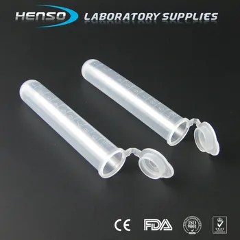 10ml Autoclavable Polypropylene Falcon Centrifuge Tubes - Buy 10 Ml ...