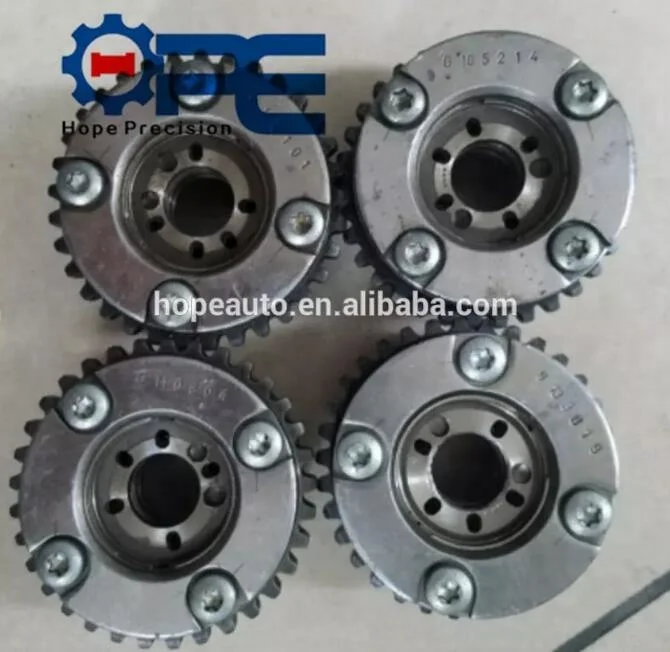 Oe#2780503600 A2780503600 Engine Exhaust Timing Camshaft Sprocket Right ...