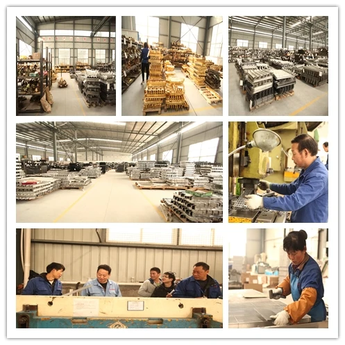 Mitsubishi Truck Fuso Fighter 4D34 Radiator - OEM Quality