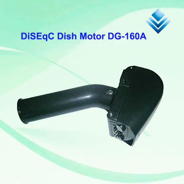 Diseqc 1.2 H-h Motor Super Speedy 5000 - Buy Diseqc H-h Motor Diseqc ...