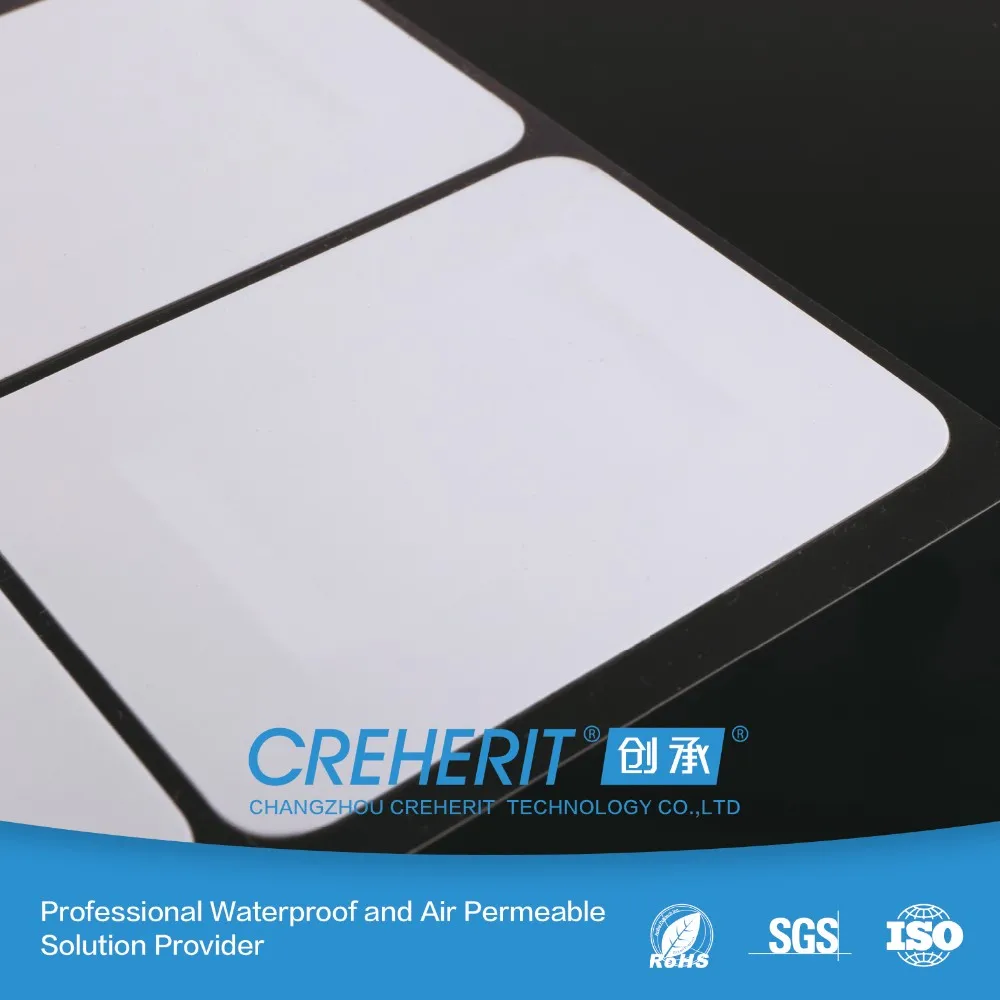 Electronic Device Vents Dustproof E-ptfe Waterproof Air Permeable Vent ...