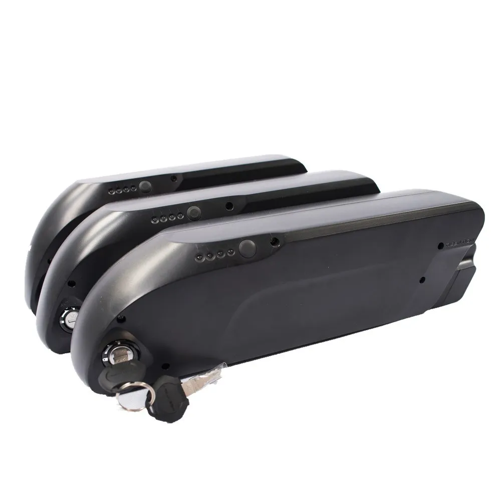 Greenpedel 48V 1200W Electric Bike Conversion Kit - High Performance