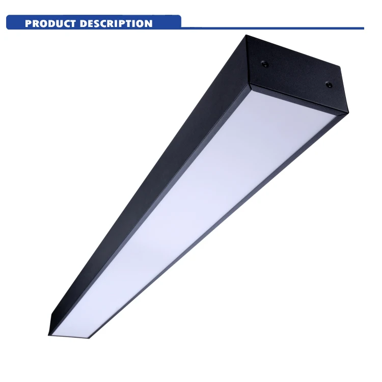 Philips LED Linear Light RC095V - 13W 70*600mm 4000K 6500K