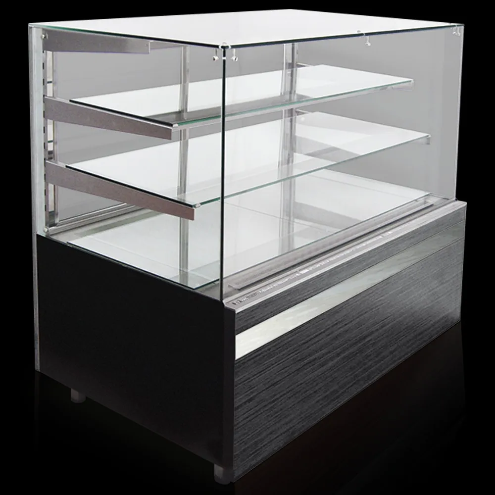 Floor Display Stand For Bread And Food - Buy Wood Bread Display Stand ...