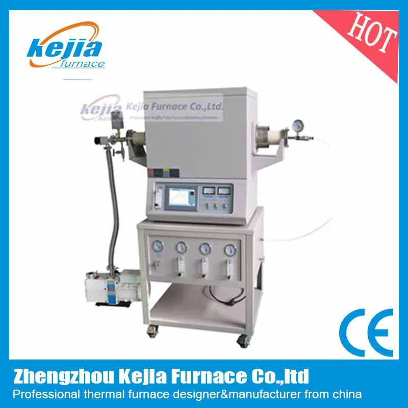 High Temperature Laboratory Rotary Kiln,Electric Rotary Kiln,Small ...
