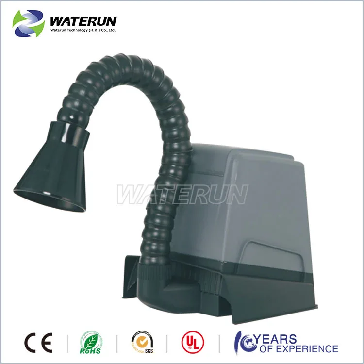 Hakko 493 Portable Cigarette Smoke Absorber Manufacturer - Buy ...