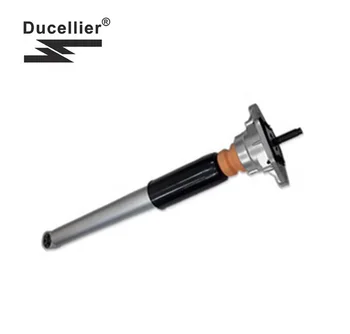 Rear Air Suspension For Panamara 97033314505 97033306107 97033306108 ...