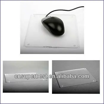 Transparent Acylic Mouse Pad - Buy Acrylic Mouse Pad,Anime Mouse Pad ...