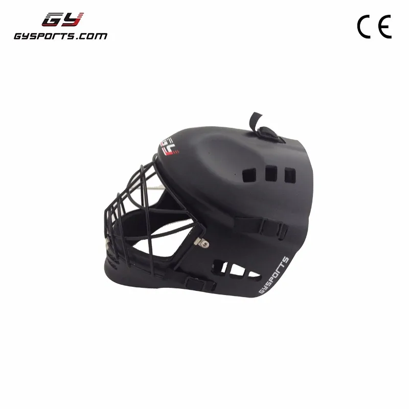 Custom Floorball Helmet Starter Kits Helmet Street Hockey Helmet - Buy ...