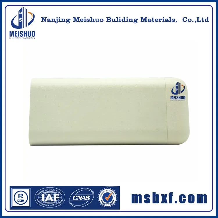 Plastic Wall Bumper Guard For Hospital - Buy Wall Bumper Guard,Plastic ...