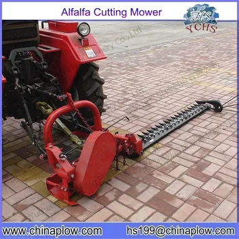 Tractor Pto Mower Cutter Bar Mower Hot Sale - Buy Cutter Bar Mower ...