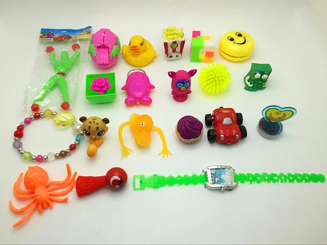 Assort Party Favour Toy Capsule Toy For Capsule Juguetes Para Ninos ...