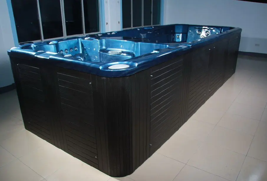 Best Quality Custom Shipping Container Style Swimming Bg-8820 - Buy ...