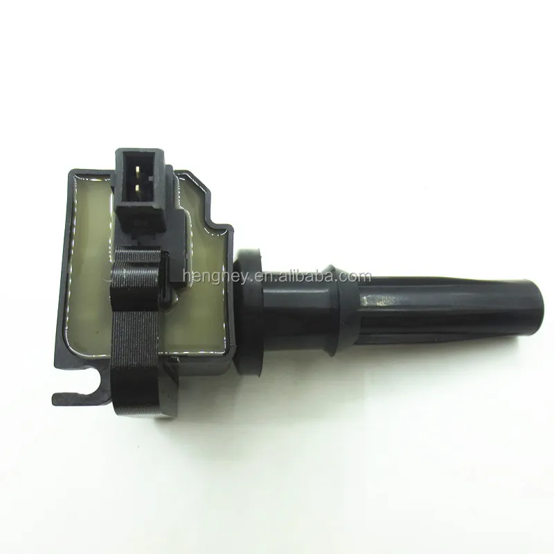 Hengney Ignition Coil Pack for JAC Refine Engine Spark Plugs