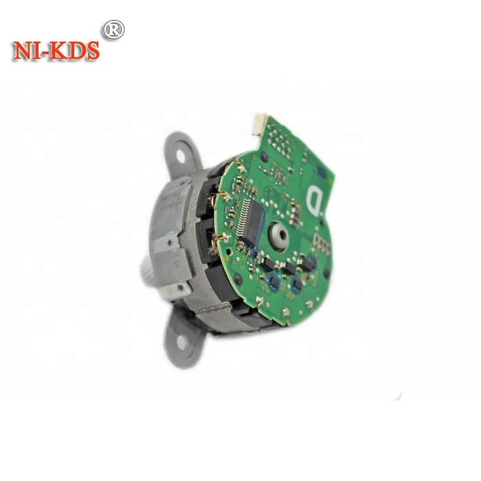 Genuine RM1-8358 Drum Motor Assembly for HP LaserJet 600 Series – 100% ...