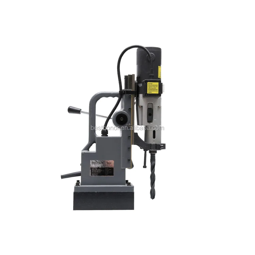 38mm Makita Magnetic Drill Press Machine With Tapping V9438 - Buy ...